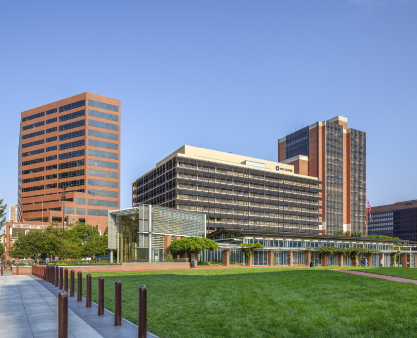 Hatzel & Buehler - Union Commercial Electrical Contractor