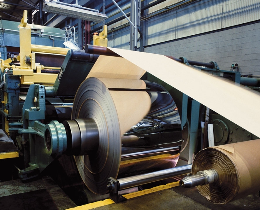 Cleveland-Cliffs Cleveland Works - Hatzel & Buehler