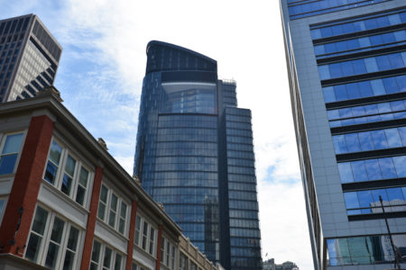 PNC Bank – Headquarters - Hatzel & Buehler