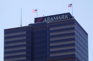 Aramark - Hatzel & Buehler
